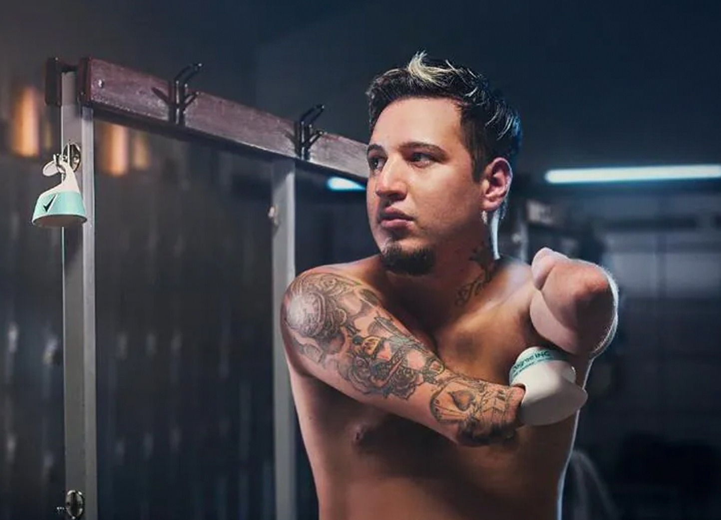 WDO | The world’s first deodorant designed for people with disabilities