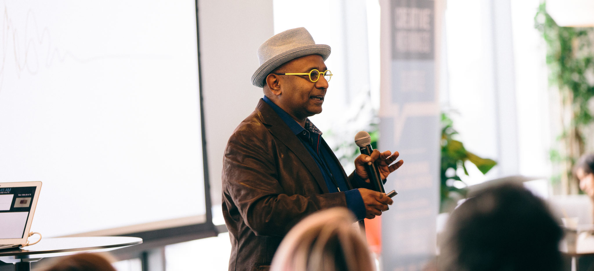 WDO | DESIGN: AN INSTRUMENT OF INCLUSION OR EXCLUSION?