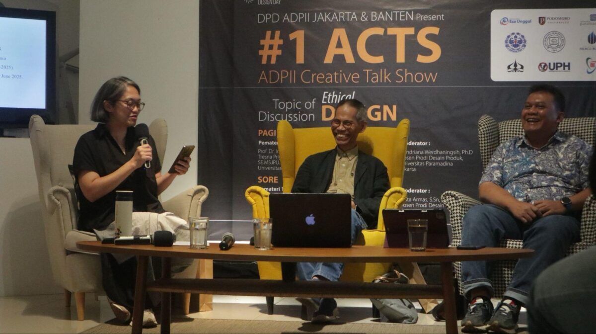 WDO | WIDD 2025 Indonesia: 12 Hours of Celebrating Ethics and ...