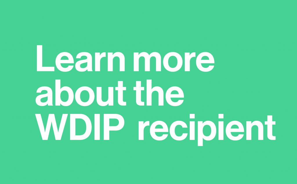 WDO | Programmes | World Design Impact Prize